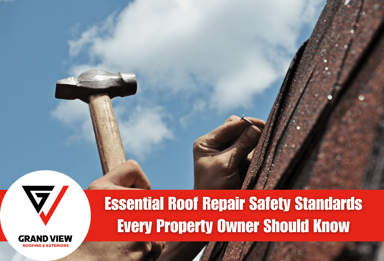 A Guide to Roof Flashing Inspection and Maintenance for Homeowners